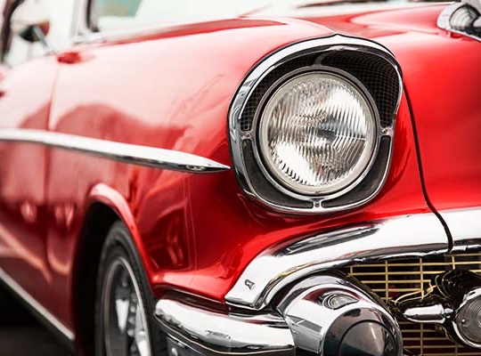 Auto Insurance Products - DCAP Insurance